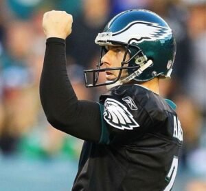 David Akers Net Worth 2025: Wiki Bio and NFL Career Summary